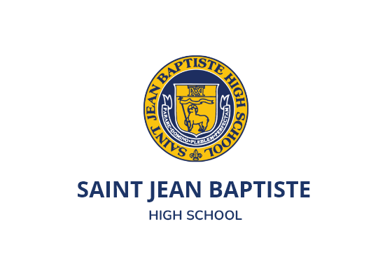 About St. Jean's – About – St. Jean Baptiste High School